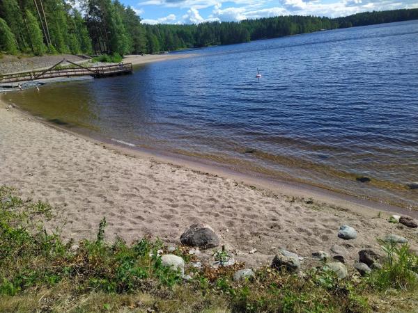 Saimaan Rantavilla Zebra - Imatra