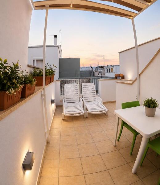 Casa Rodolovich Locazione Breve - Polignano a Mare