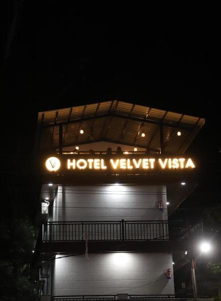 Hotel Velvet Vista - Rishikesh
