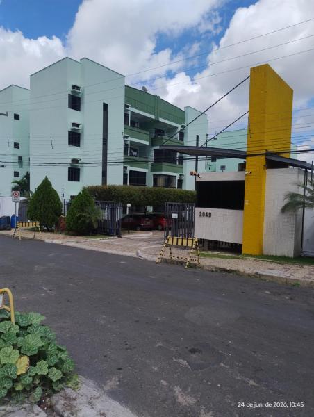 Sete Cidades 2 203 - Teresina