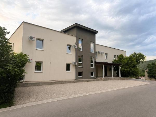 Guest House Kekusic - Bosnien und Herzegowina