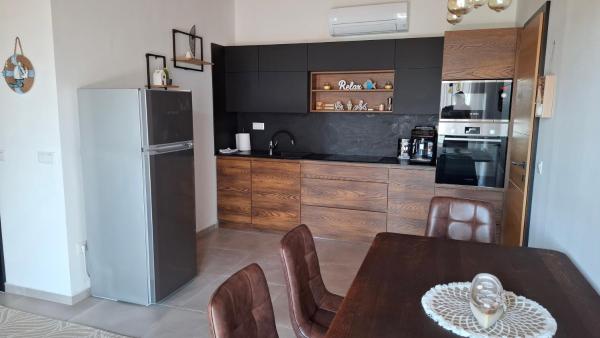 Mirtusz Apartmanház - Vonyarcvashegy