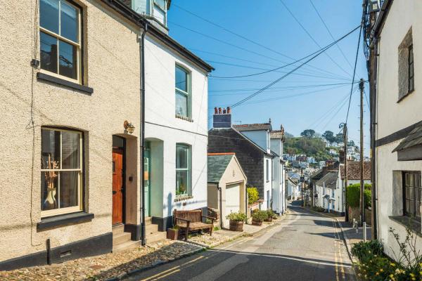 Meadowcroft - Looe