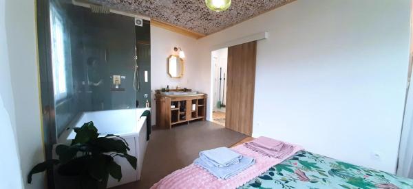 La Petite Maison D'hose - Monistrol-sur-Loire