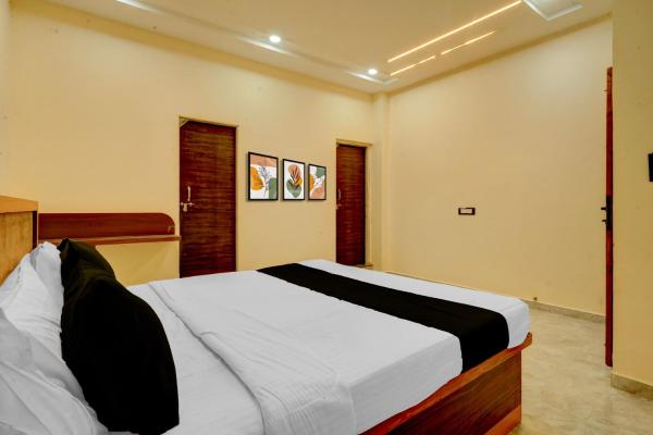 Hotel O Classic - Nagpur