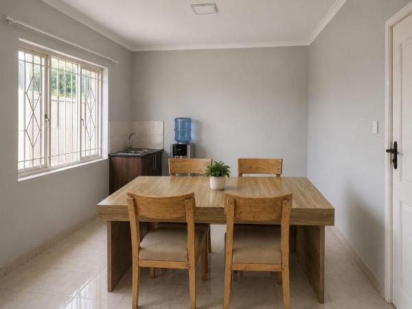 House Of Favor - Malawi