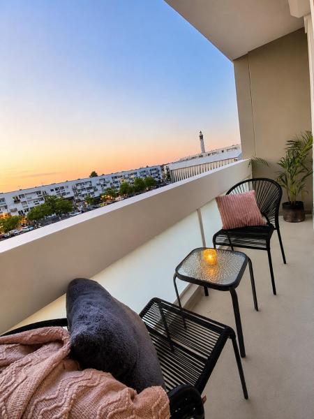 La Parenthèse - ibis Styles Calais Centre