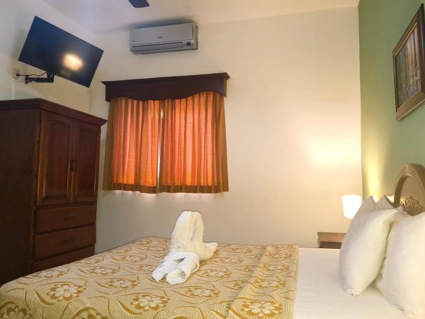 Hotel La Morada - Santo Domingo