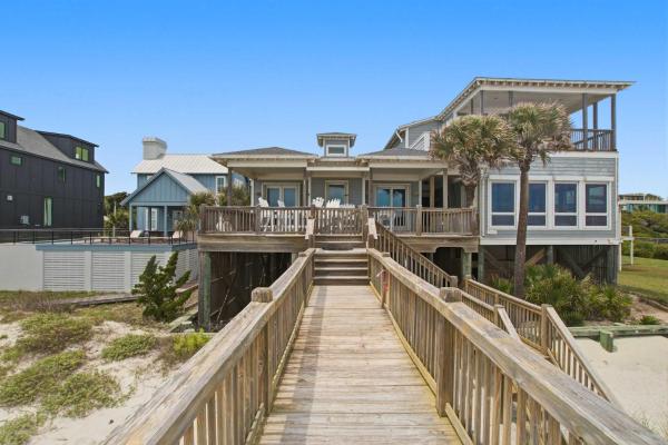 Charisma By The Sea - Folly Beach, SC