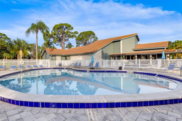 Resort Condo Near Anna Maria Island & Img Academy - Sarasota, FL