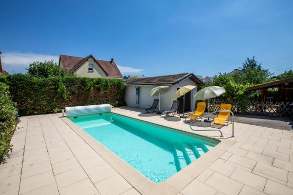 -New- Colmar, Parking, Comfort, Spacious - Riquewihr