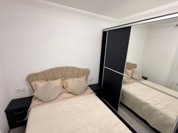 Miry Apartment - Agapia
