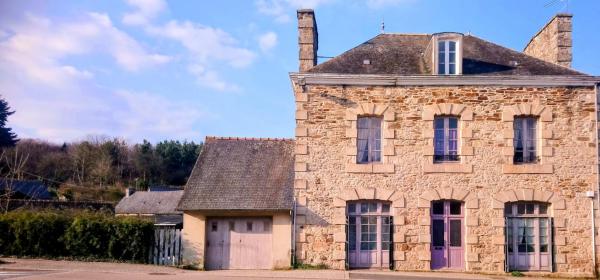 Maison Le 28 - Côtes-d'Armor