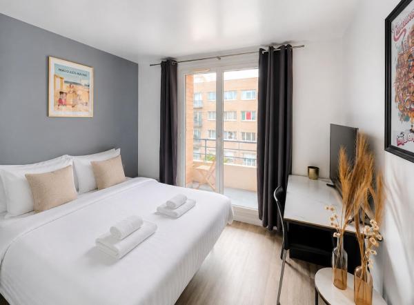 Le Cap Malo - 2p - Studio - Proche Mer - Plage de Dunkerque
