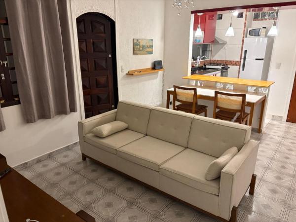2 Suítes C Ar Condicionado E Hidromassagem - São José dos Campos