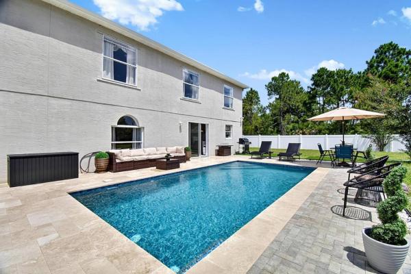 Ultimate Coastal Escape | Palm Coast - Flagler Beach, FL