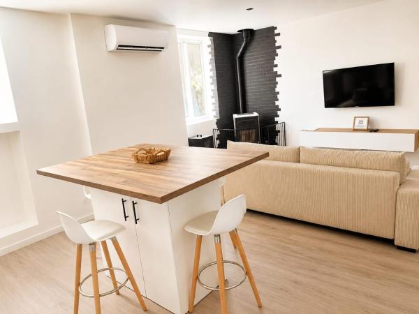 L'immeuble Du Monde Rose - Appartements Neufs Climatisés - Classés 3 éToiles - Vic Le Comte - Auvergne - Cournon-d'Auvergne