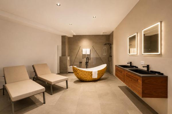 Berg & Berg Apartments - Bad Zurzach Self-check-in - Canton of Aargau