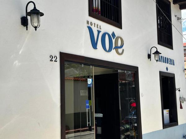 Vo´e - San Cristóbal de las Casas