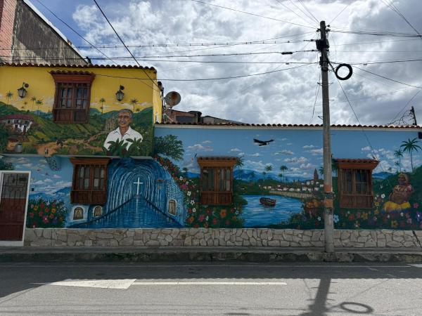 Hospedaje El Encanto - Meta