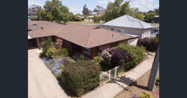 Central Tatura Unit-walk To Shops & Tatura Park - Murray River