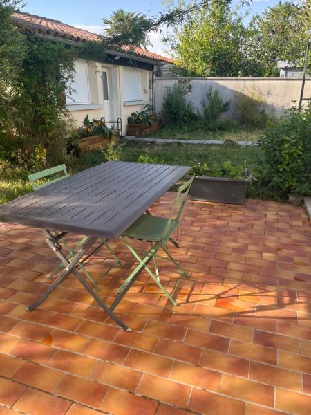 Maisonnette 40 - Île-d’Aix