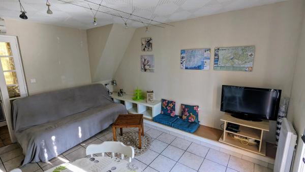 Gîte Les Palmiers - Costa Azul