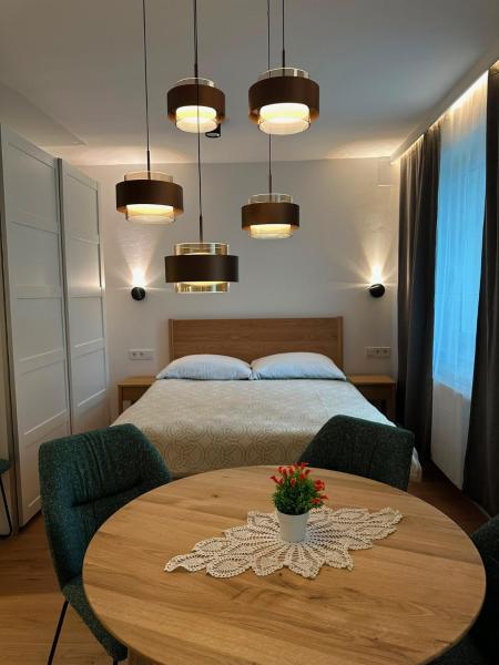 Neu Renoviertes Apartment Im Zentrum - Graz