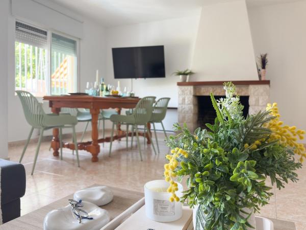 Rosaritohomes - Madrigal de la Vera