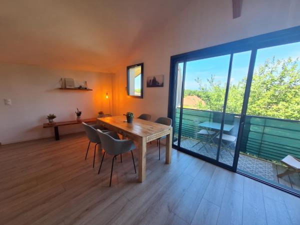 View Geneva Lake, Private Residence, Swimming Pool - Nyon