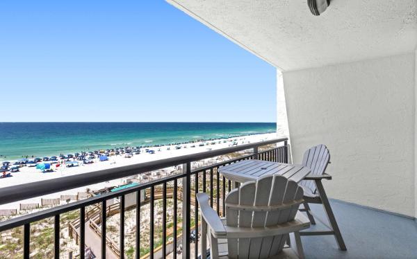 6th Floor Condo On-site Restaurant & Bar Splash Pad W Pool - Destin, FL