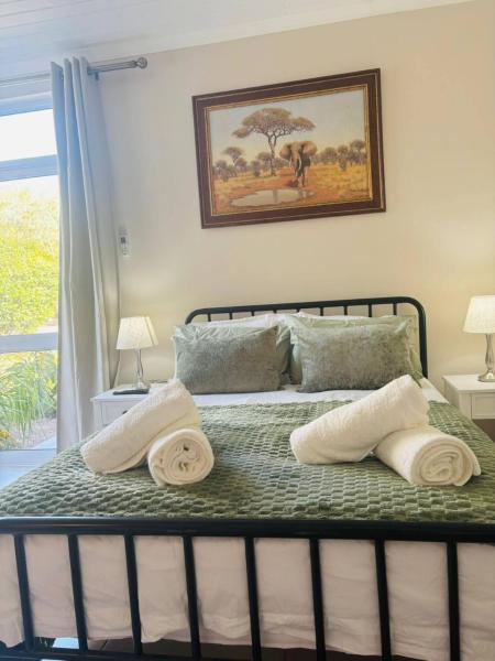 Serene Air-conditioned Flatlet In Central Wellington - 웰링턴