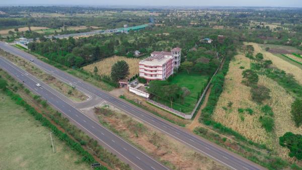 Destination Resort Centre - Kenya