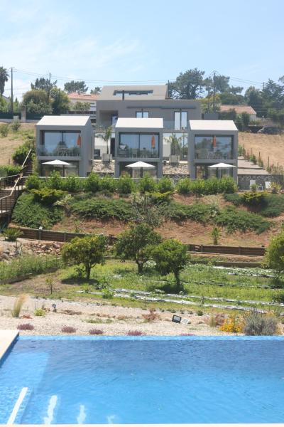 Zambujal Suites - Portugal