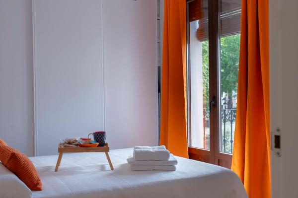 Casa Naranjo - Plaza Mayor Almagro - Almagro