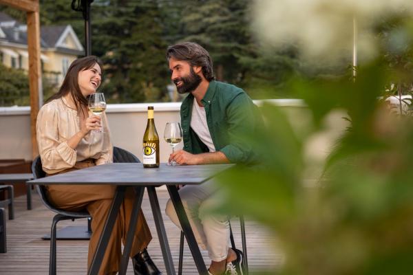 Wellness Smart Suites - Bolzano