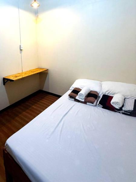Comfy Cozy Room Near Session Road Walkable Victory - Baguio