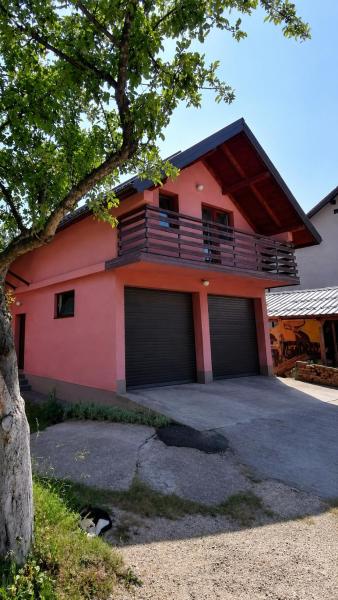 Sweet House, 2 Bedrooms, Free Parking, Near Sarajevo & Jahorina - Bosnia ed Erzegovina