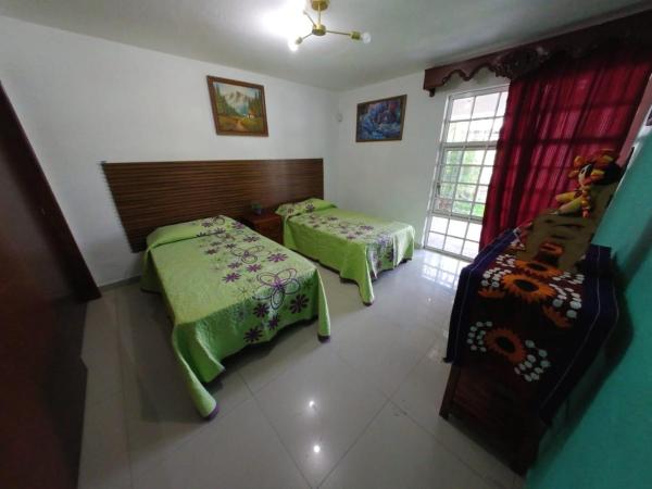 La Casa De Los Abuelos - Tlaquepaque