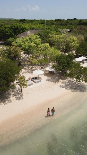 Sabai Beach Hotel - Islas del Rosario