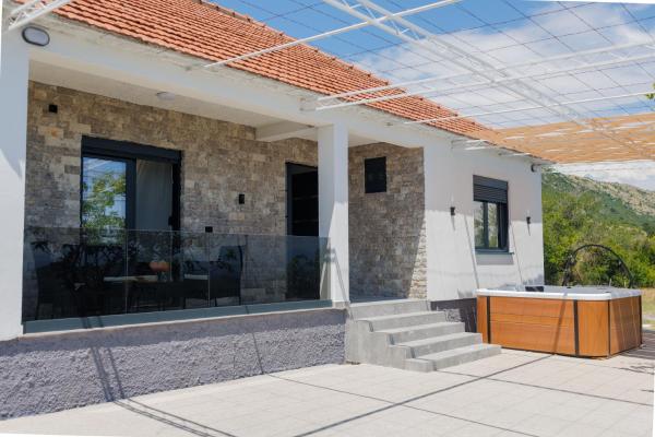 Villa Monte Ulcinj - Shkodër