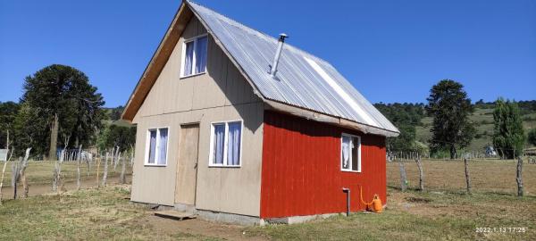 Cabañas Llaofen Pehuen - Araucanie