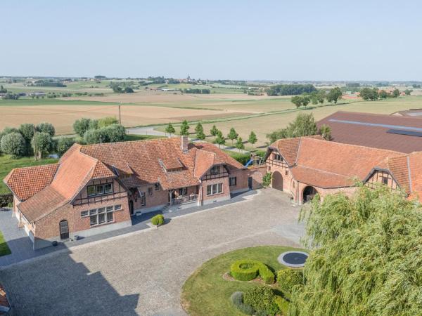 Rozenberghoeve - Armentières