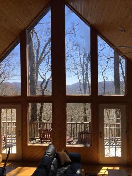 Further Up & Further In - Robbinsville, NC