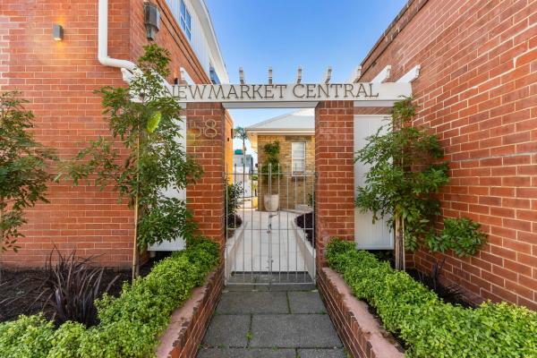 Newmarket Central - Boutique Suites - Auckland