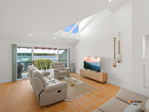 Riverview Apartment 1.4 - Maclean