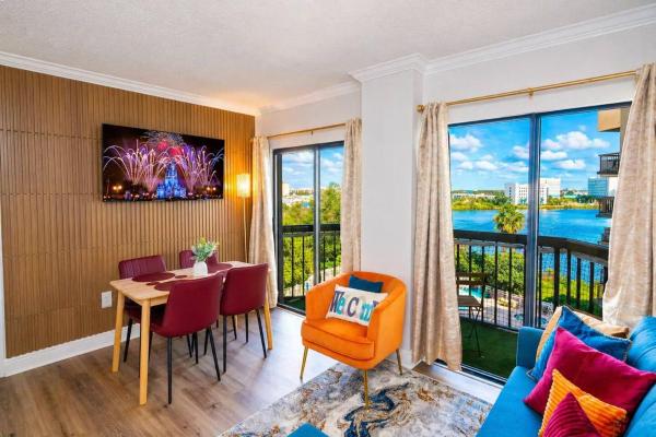 Lakeview 2 Suites 6 Min To New Epic Universe - Orlando, FL