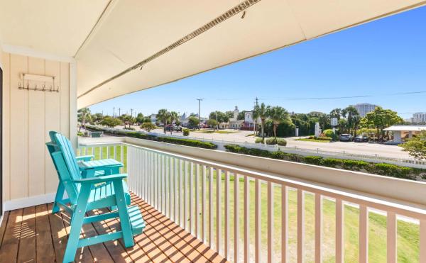 2br Condo - Shared Pool Hot Tub & Tennis - Destin, FL