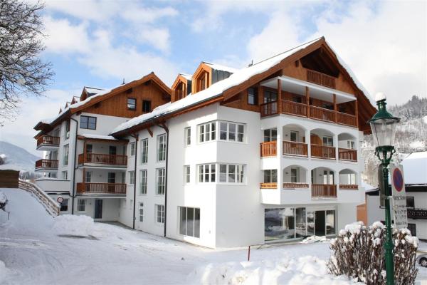Ferienresidenz Leogangerhof - Leogang