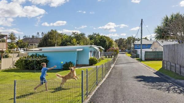 Little Banksia - Pet Friendly In Town - Yamba
